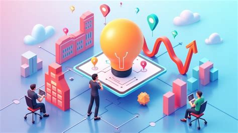 3 Lucrative Saas Ideas To Reach 3000 Mrr Using The Trueway Geocoding Api Api Market Blog