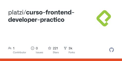 Curso Frontend Developer Practicoclase5html At Main · Platzicurso Frontend Developer Practico