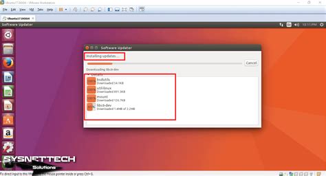 How To Update Softwares In Ubuntu It S Easy