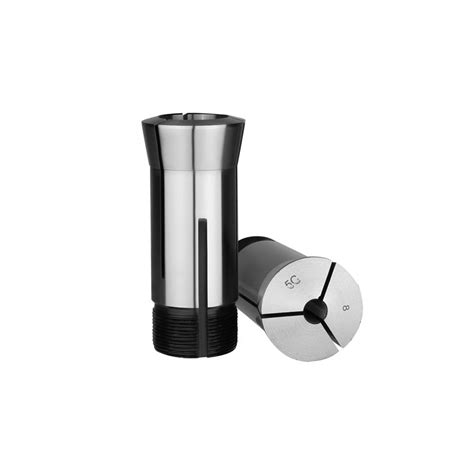 Premium 5c Round Collet Superior Precision And Durability
