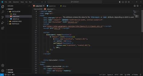 Swayamprajna Sahoo On Linkedin Internship Codsoft Codsoftinternship Webdevelopment Frontend