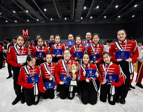 🥳 Congratulations 🥳 โรงเรียนพระหฤทัยคอนแวนต์