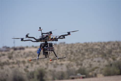 Revolutionizing Drone Navigation Ai Algorithms Take Flight Show Me