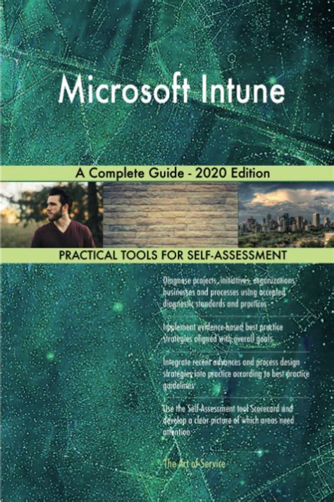 Microsoft Intune A Complete Guide Edition Gerardus Blokdyk Amazon Com Books