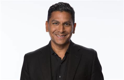 Dow Jones Appoints Ashok Sinha As Head Of Communications Pr Week