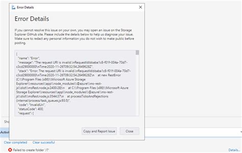 the empty adls gen2 folder disappears after using the character to rename it · issue 3820