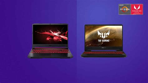 Best Amd Ryzen Powered Gaming Laptops This Sale Season Digit