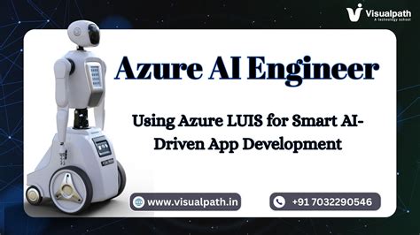 Using Azure Luis For Smart Ai Driven App Development Best Software