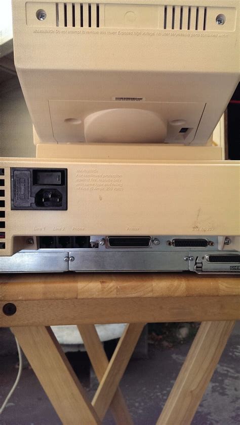 Convergent Technologies Mightyframe Convergent Technologies Branded