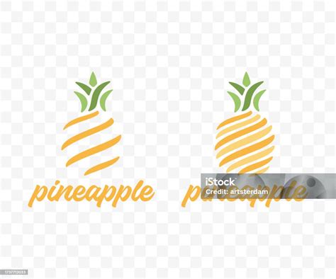파인애플 과일 음식 식사 식물과 자연 그래픽 디자인 먹고 먹고 주스하고 영양을 공급하고 야채와 과일 벡터 디자인 및