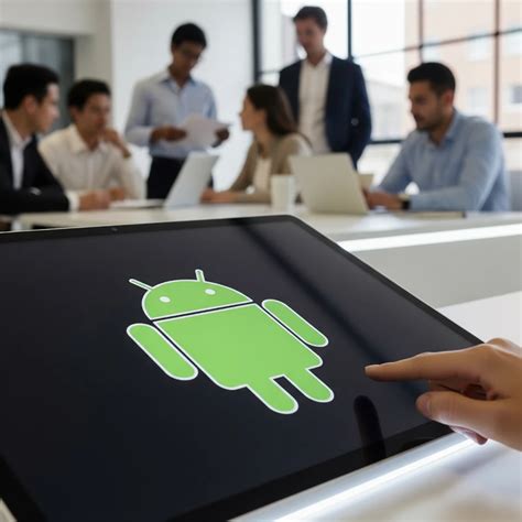 Android Bsp The Home Of Embedded Android Kynetics