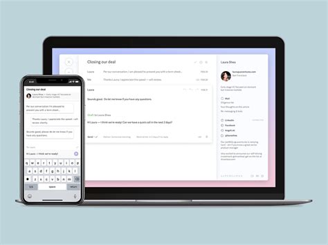 The Best Email Apps To Rescue Your Inbox Popular Science