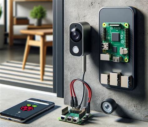 Raspberry Pi Ai Kit Projects 10 Must Try Starter Ideas Maidatech