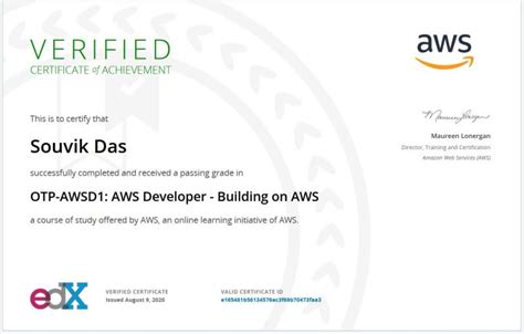 Souvik Das On Linkedin Learningisfun Aws Cloud Cloudcomputing
