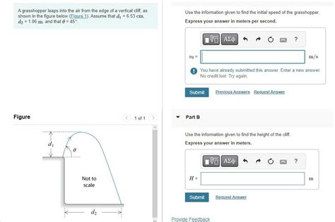 Projectile Motion Help R Physicshelp