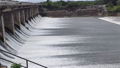 ದಾವಣಗೆರೆ ಧಾರಾಕಾರ ಮಳೆ ಹಲವು ವರ್ಷಗಳ ನಂತರ ಕೋಡಿ ಬಿದ್ದ ಕೆರೆಗಳು ಇವೆ ನೋಡಿ Many Lakes Overflow In