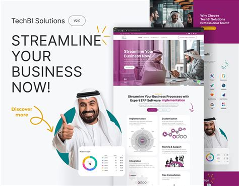Odoo Ui Design Projects Photos Videos Logos Illustrations And Branding Behance