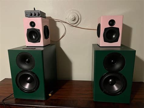 A Free Web Based Speaker Placement Calculator R Diyaudio