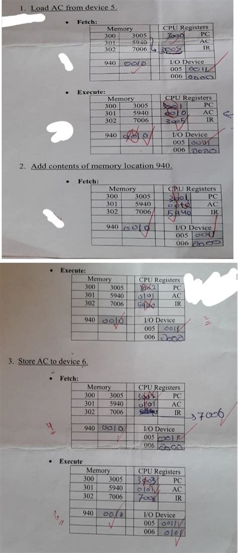 Solved Course Operating Systems I Hope You Understand