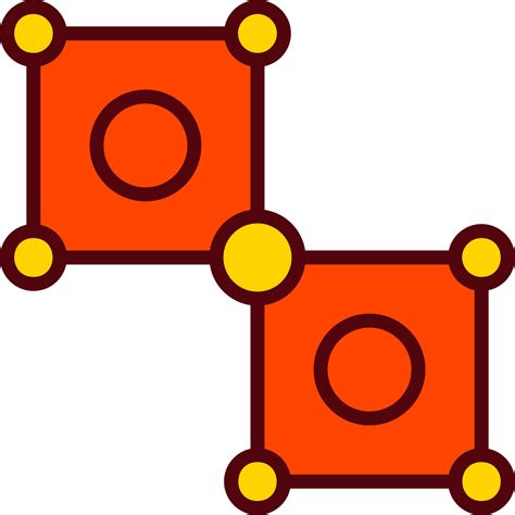 Bounding Box Vector Icon 16796755 Vector Art At Vecteezy