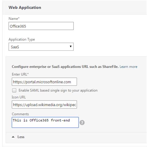 Setting Up Unified Gateway On Netscaler Msandbu Org