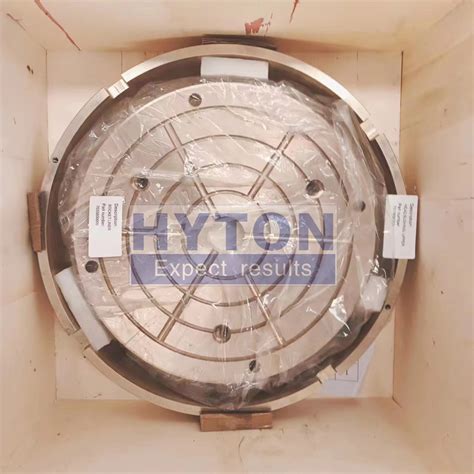 Metso Nordberg Hp400 Cone Crusher Spare Parts Socket Liner From China Manufacturer Hyton Casting
