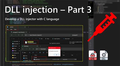 Dll Injection Fundamental — Part1 By Kijo Ninja Apr 2025 System Weakness