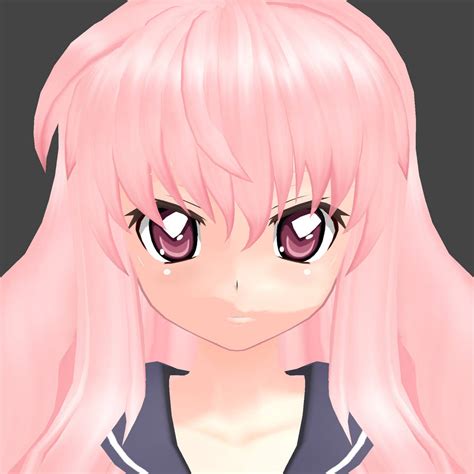 Mmd Zero Louise By Yoshxxxmmd On Deviantart Mmd Zero Louise By Yoshxxxmmd On Deviantart