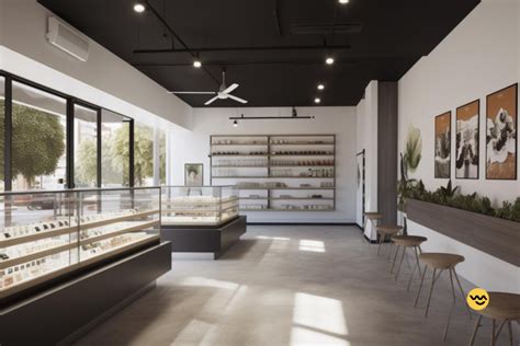 Boost Profits At Your Cannabis Dispensary With Effective Strategies