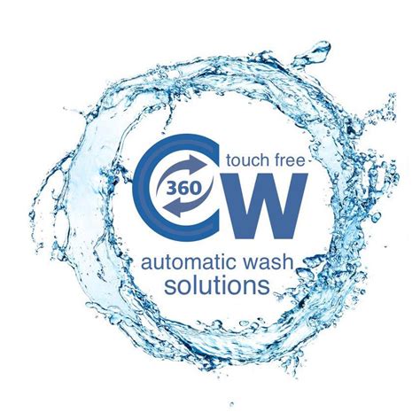 CyberWash - роботизовані автомийки | Odessa