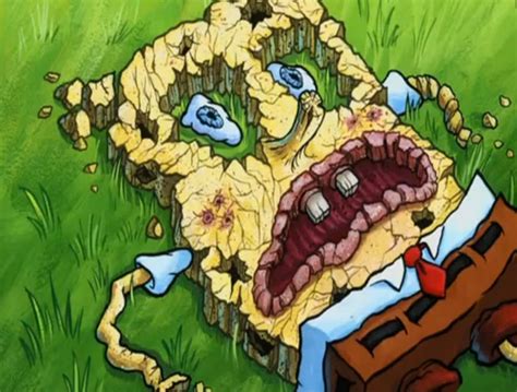 Spongebob Dry Meme Generator