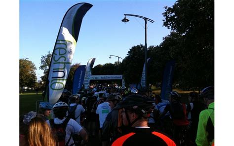 Stephen Hutton Is Fundraising For Maggies Centres