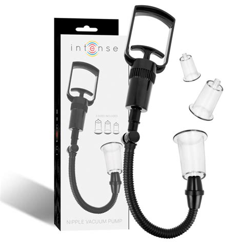 Succionador Nipple Pump De Seven Creations 34 Dto