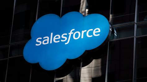 Salesforce To Allow Employees To Work Remotely Indefinitely Or On ‘flex