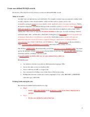 Chapter 6 Create User Defined PL SQL Records Pdf Create User Defined