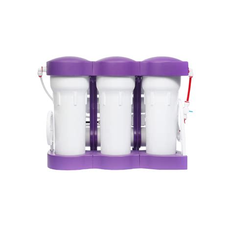 Reverzná Osmóza Ecosoft Pure Alkafuse