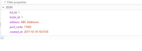 Jquery How To Parse Json Data Retreived From Ajax Call Stack Overflow