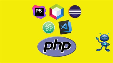 The Best IDE Course For PHP Development