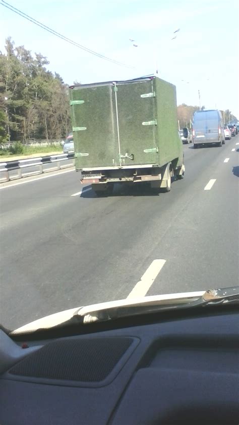 БоолшоЙ МаахнатЫй ГазЭэл))) — Volkswagen Transporter T4, 1,9 л, 1998 ...