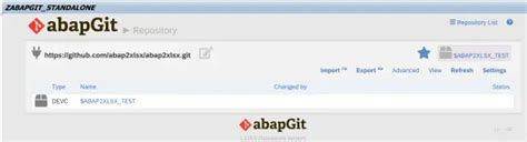 Abap Code Sample Abap2xlsx Project Discovering Abap