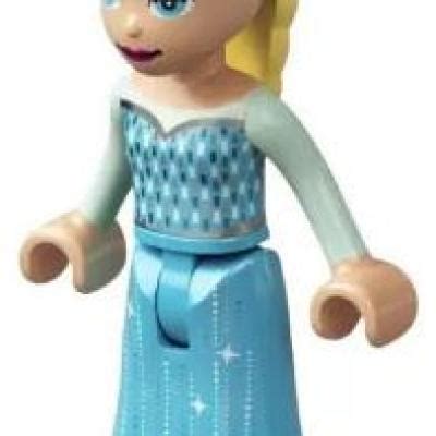 Herobloks Elsa Lego Dp