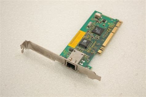 3COM 10 100 LAN PCI Network Ethernet Adapter Card 3C905CX TXM