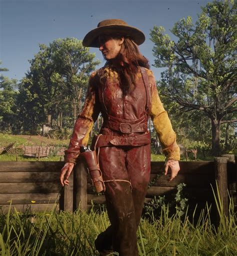 Pin On Red Dead Redemption 2 Photography