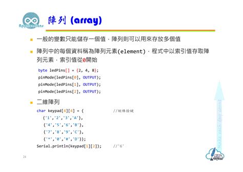 Arduino Arduino Pdf Programming Languages Computing