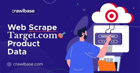 How To Collect Product Data From Target From Crawlbase Syeda Roushan