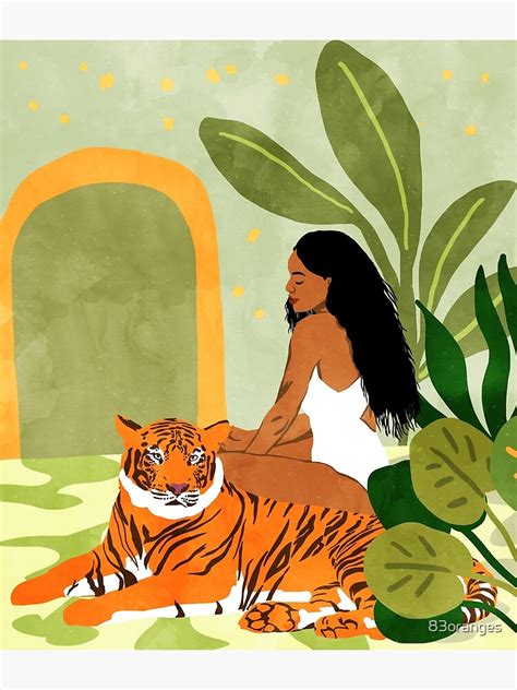 호랑이를 탄 여인 미스터리 공포 에펨코리아