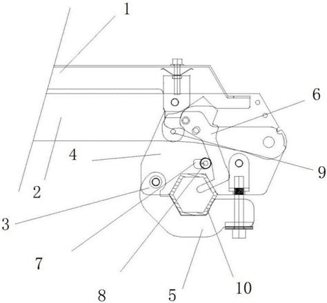 一种新型纺纱摇架的制作方法