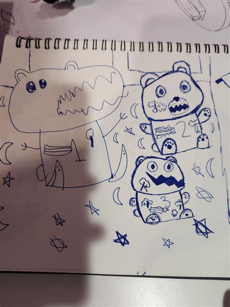 Freddles Fandom