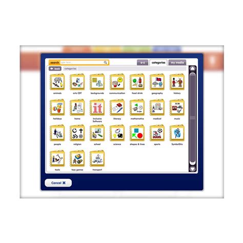 Matrix Maker Plus InclusiveTLC