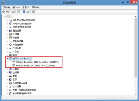 Tms320f2837x开发例程使用手册dsp2837xd视频教程 Csdn博客
